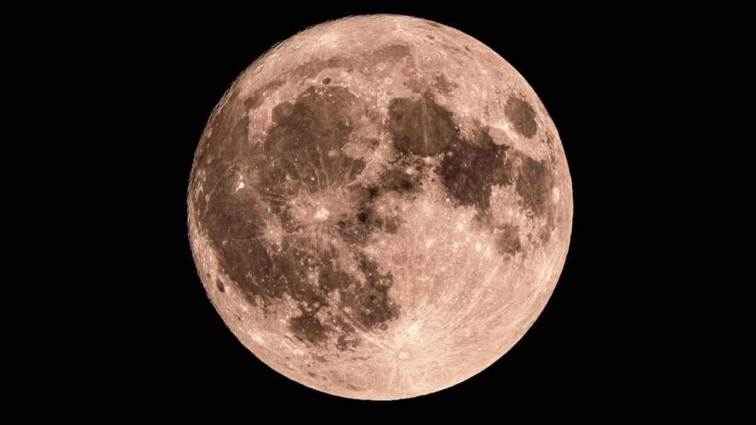 Moon Phase Update: Nearly Full Moon Visible January 2, 2025